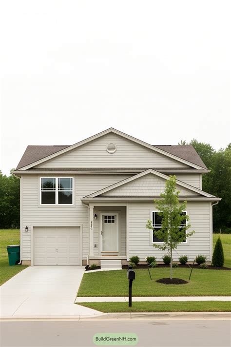 23 Small Suburban Houses That Pack Serious Style