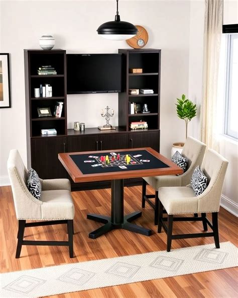 30 Small Game Room Ideas For Every Gamers Dream