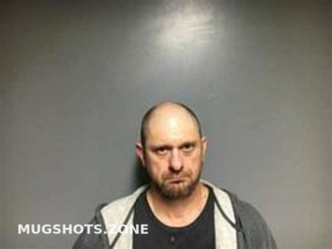 Douglas Boatwright 04 13 2023 St Clair County Mugshots Zone