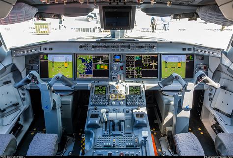 Pr Ziq Embraer Embraer E195 E2 Erj 190 400 Std Photo By Jack Li Id