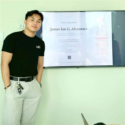 Cybersecurity Cs50 Harvard Personalgrowth Techjourney