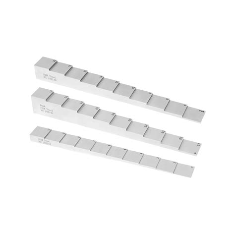 Ultrasonic Calibration Blocks Ultrasonic Testing Calibration Blocks Ultrasonic Testing