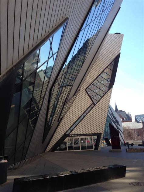 Royal Ontario Museum Toronto Royal Ontario Museum Ontario Museum