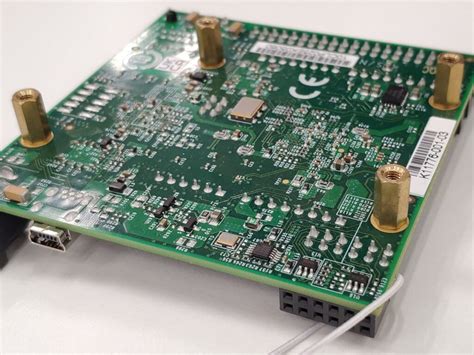 Cyclone 10 Lp Fpga 評価キット Fpgaマガジン公式