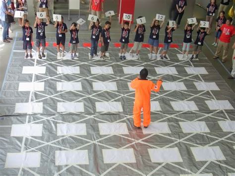 Sorting Networks Classic Cs Unplugged