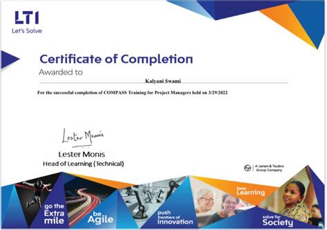 Kalyani Rathod Swami On Linkedin Keeplearningkeepgrowing