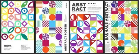 Abstract Geometric Pattern Artwork Vector Art Icons And Graphics For Free Download