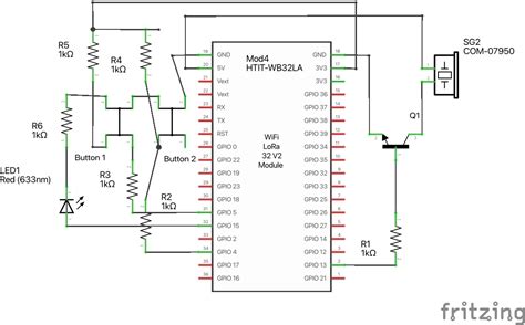 Boucek Dev Physical Computing Buzzers Serial Communication