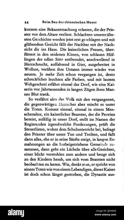 kafka beim bau der chinesischen mauer 0246 is a reference to franz
