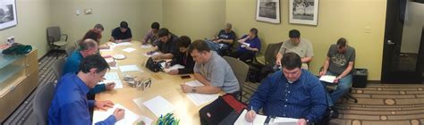 Try A Database Design Exercise At Your Next Sql User Group