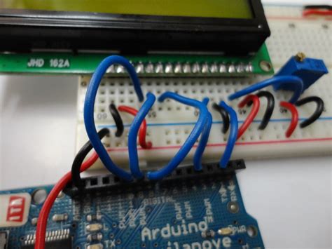 Simple Labs Quick Start Kit For Arduino Simple Labs Quick Start Kit For Arduino LCD