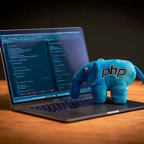 php website development services at ₹ 1360 hour in rupnagar
