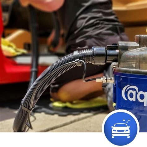 Vacation Rentals And Hospitality Cleaning With Aqua Pro Vac And Steamer