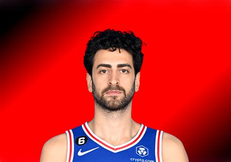 Furkan Korkmaz All Time Ranking In Points Rebounds Assists Steals