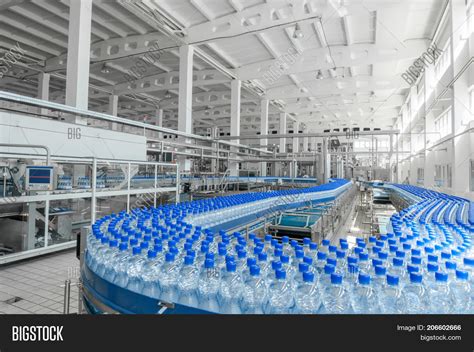 Production Plastic Image And Photo Free Trial Bigstock