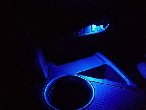 Add Color Ambient Lighting To Any USB Port