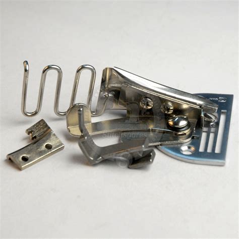 a10 folder for juki jack single needle industrial sewing machine stitchspares