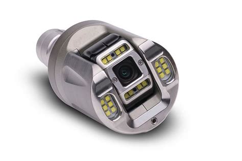 Ipek Sewer Inspection Systems Techcam