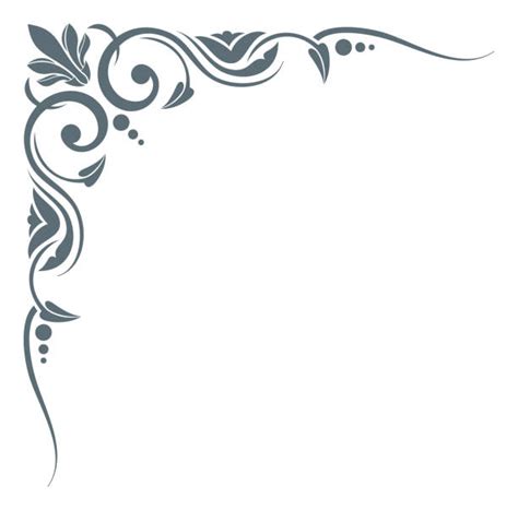 Filigree Silhouettes Illustrations Royalty Free Vector Graphics And Clip