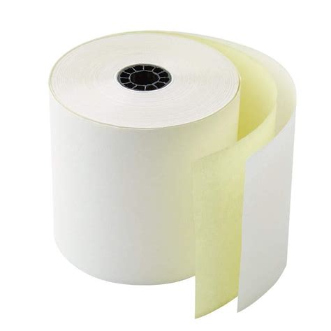 Roll Adding Machine 4 1 2” 2 Ply Office Supplies And Brokers Ltd