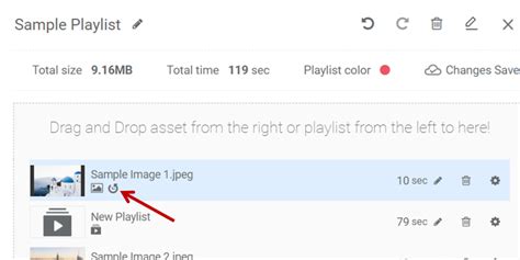 Advanced Playlist Item Playback Control And Campaign Management Optisigns