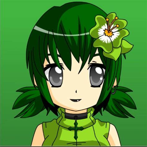 Creeper Girl Wallpapers Top Free Creeper Girl Backgrounds