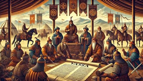 Attila The Hun Vs Genghis Khan Who Was The Greatest Steppe King