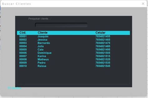 Listbox Defining Columns Rexcel