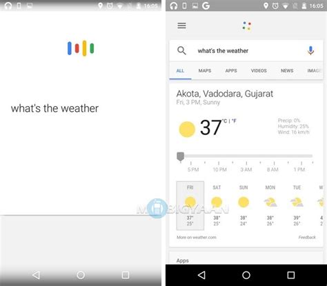Most Commonly Used Voice Commands For Android