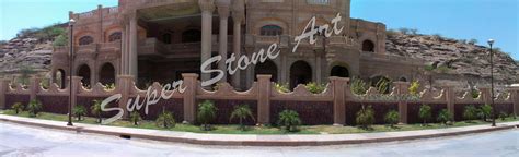 Stone Elevation Art Designs For Homes And Buildings Stone Art Stone Cladding Stone Art
