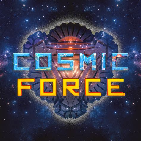 Cosmic Force 🎮 Medium