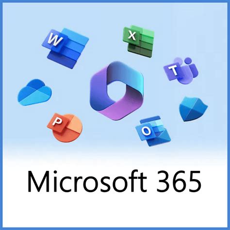 Office 365 Logo Vector