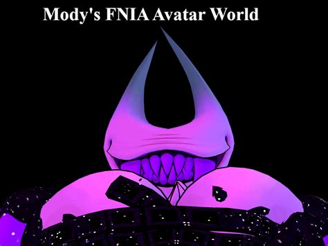 Search Results Of [author Tag Fnia] Worlds On Vrchat Beta