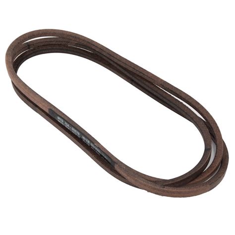Rzt 50 Inch Deck Belt 954 05078 Cub Cadet Canada