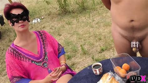 Quand Tarrive Au Camping Au Cap Dadge Porn B5 Xhamster