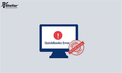 Best Solutions To Resolve QuickBooks Error