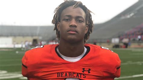 2020 Rb Jase Mcclellan Breaks Down Ou Commit Thoughts On Aandm Texags