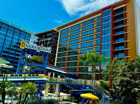 Lets Discuss The Booking Options At The Villas At Disneyland Hotel