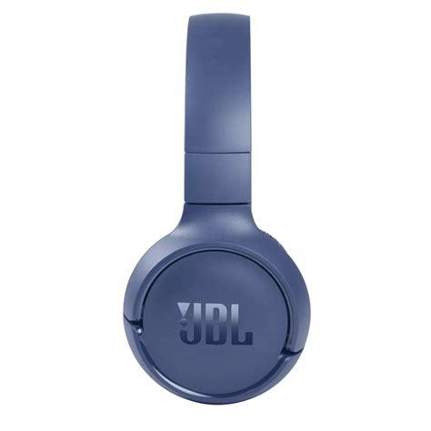 Casque Sans Fil Bluetooth Jbl Tune T Bt Bleu