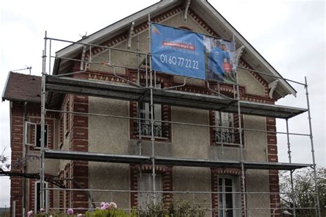 Isolation Extérieur Maison Phénix Comment Isoler Efficacement