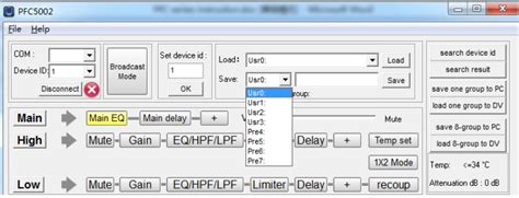 New Arrival Active Line Array System High Cost Effective