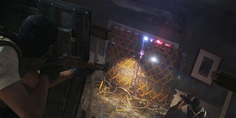 Rainbow Six Siege Hackers Flood Game With Naughty Images