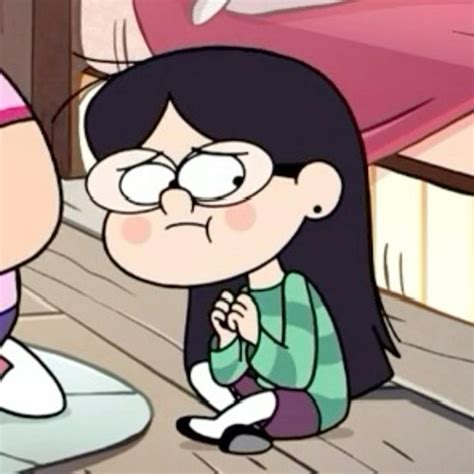 Candy Chiu Pfp Gravity Falls Sherrie Gravity Falls Candy Man