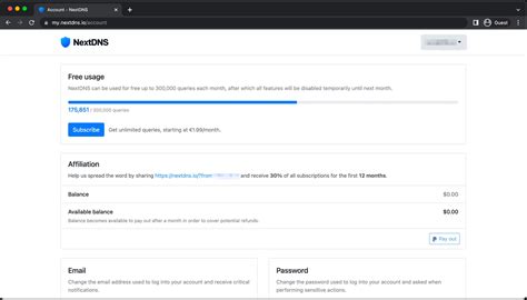 Better Pop Up Blocker Vs Nextdns Comparison 2025 Feature By Feature