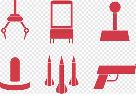 무료 다운로드 발톱 폴더 인형 기계 무료 과일 아케이드 게임 빨간 만화 장난감 자료 만화 캐릭터 게임 Png Pngegg