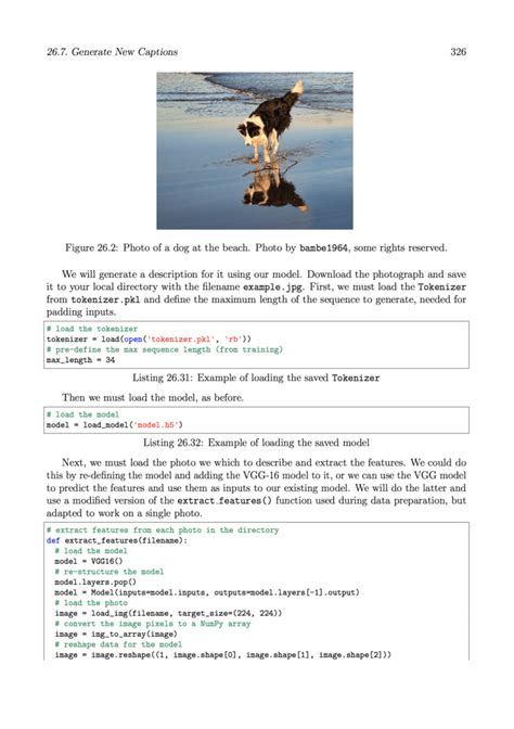 Deep Learning For Natural Language Processing
