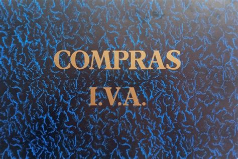 Libro Iva Compras Clipsvirtual