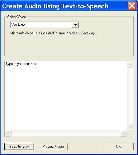 How To Create Audio Files By Using Text To Speech