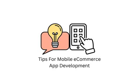 8 Do S And Don Ts Of ECommerce Application Development For Your Online Business LearnWoo
