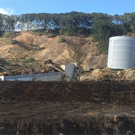 Liquefaction Induced Lateral Spreading At Kamiezu Lake Analysis And